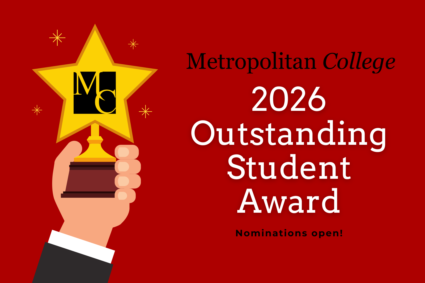 Metropolitan College